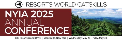 NYIA 2025 Annual Conference – Attendee Registration | NYIA